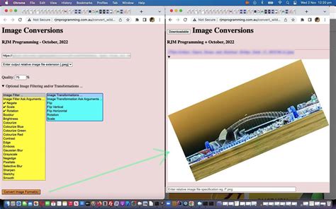 Image Conversions Via Php Gd Overlay Reveal Tutorial Robert James Metcalfe Blog
