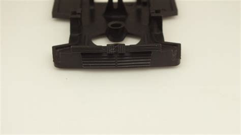 X2313 Scalextric Replacement Chassis Bmw Mk1 Rob £450