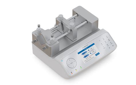 Professional Take Microfluidic Pump Accuracy Precision Specs That