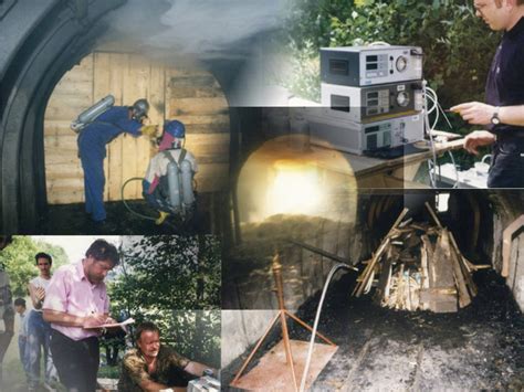 FIRE EXTINGUISHING OrbiPark Ltd