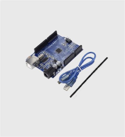 Uno Atmega328p Ch340 Ch340g Compatible With Arduino Erovoutika