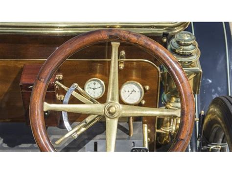 1909 Emf Model 30 For Sale Cc 1752424