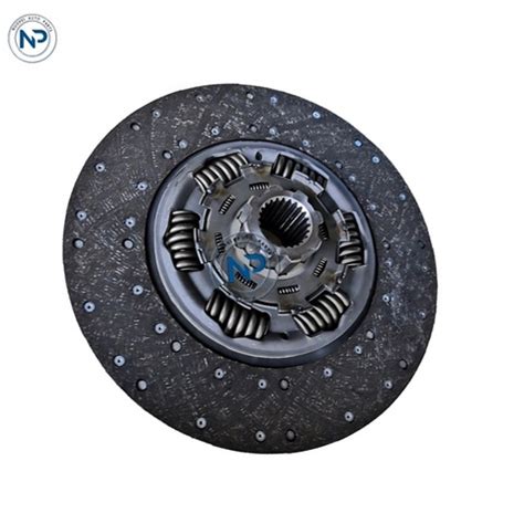 Buy European Auto Spare Parts Vol Transmission System Copper Clutch
