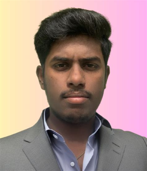 Rohith H Portfolio