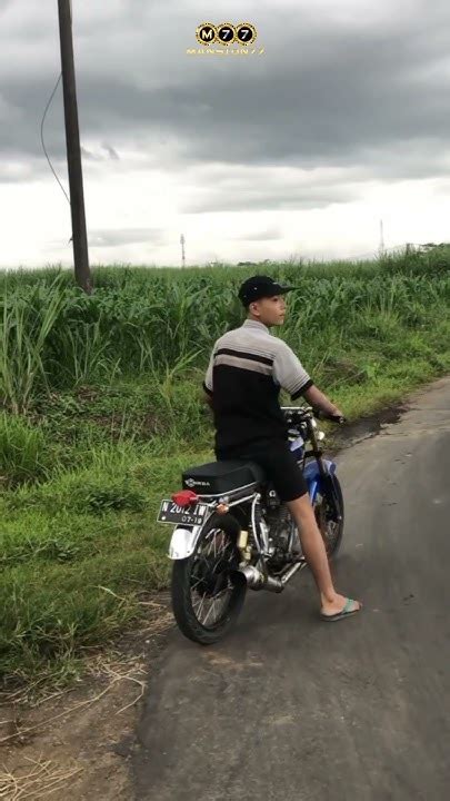 Setting Cb Celeng Youtube