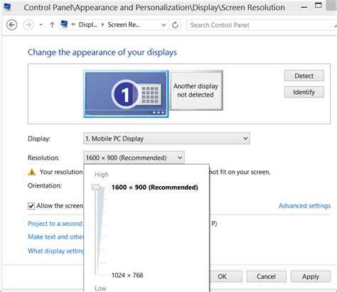 Get The Best Display On Your Monitor Guide To Screen Size Vs Pixels Screen Size Pixel