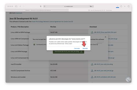 instalar java en mac 2021 solvetic