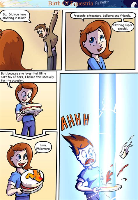 Boe Book3 P06 [remastered] By Shieltar On Deviantart