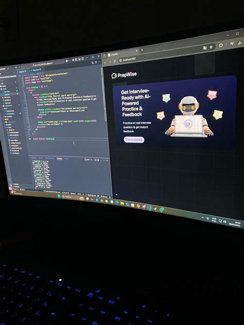 nextjs tailwindcss postgresql redis authjs vapi ai