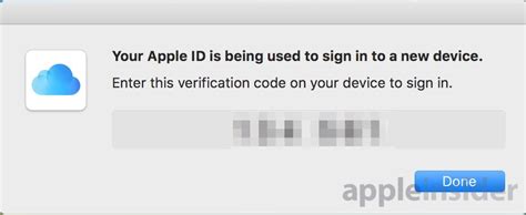 How to implement Apple's two-factor authentication for security on Mac, iPhone, or iPad ...