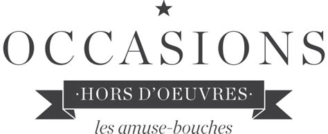 Occasions Infuse Culinary Group