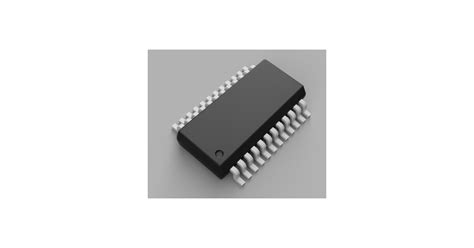 Efm8bb1 Efm8bb10f8g 8kb 25mhz 8 Bit Microcontroller Ic Qsop 24