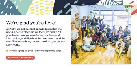 Plotly Website Fonts In Use