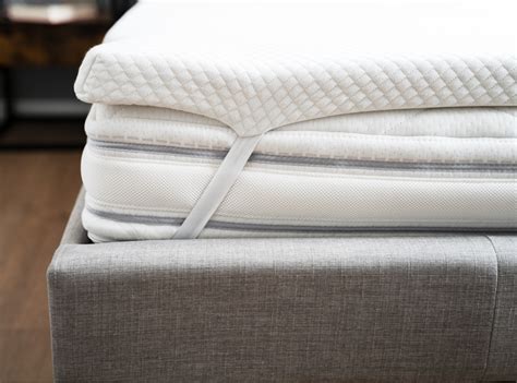Topper Materasso Il Riposo Più Comodo Granchi Fabrica Materassi