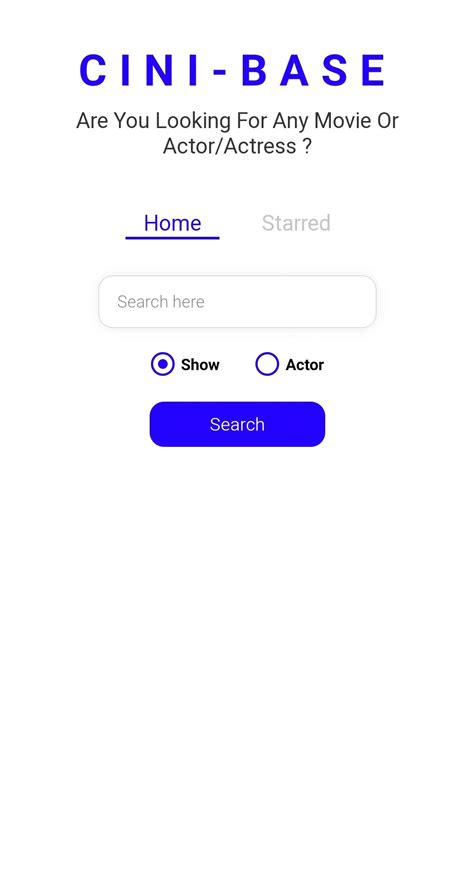 subash m on linkedin pwa react webdevelopment tvmazeapi techinnovation