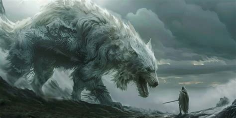 Fearsome And Fantastic The Most Terrifying Creatures In Norse