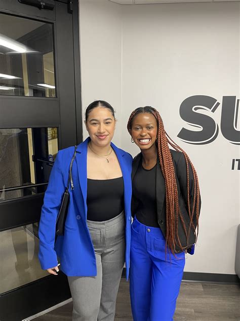 Erica Styffe On Linkedin Great Minds Think Alike 💙 Rad Marketing Agency