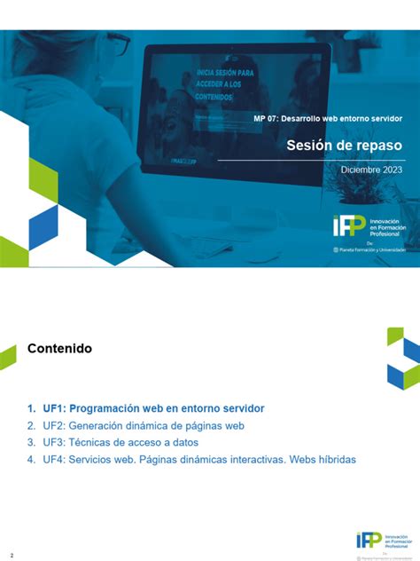 Cierre Php Pdf Redes Internet Y Web
