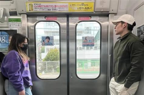 Look Jake Ejercito Bonds With Daughter Ellie In Japan Abs Cbn Entertainment