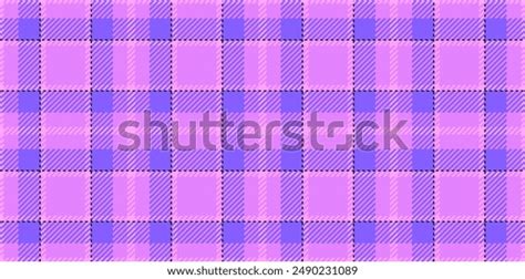 Textura De Contorno A Cuadros Sin Vector De Stock Libre De Regalías 2490231089 Shutterstock