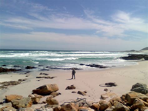 Cape Point Hikes Entry For Free Ridgway Ramblers