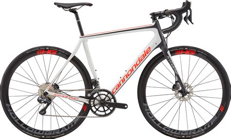 Cannondale Synapse Synapse Hi Mod Disc Ultegra Di2 2017 Endurance Bike