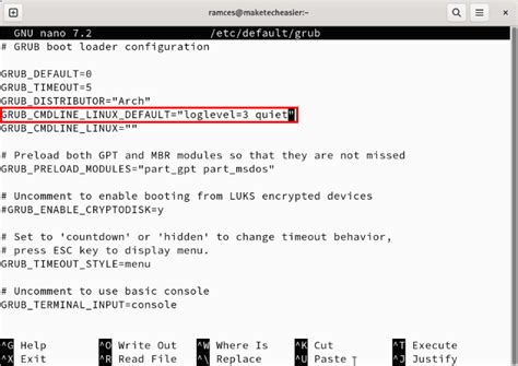 How To Disable Ipv6 In Linux Make Tech Easier