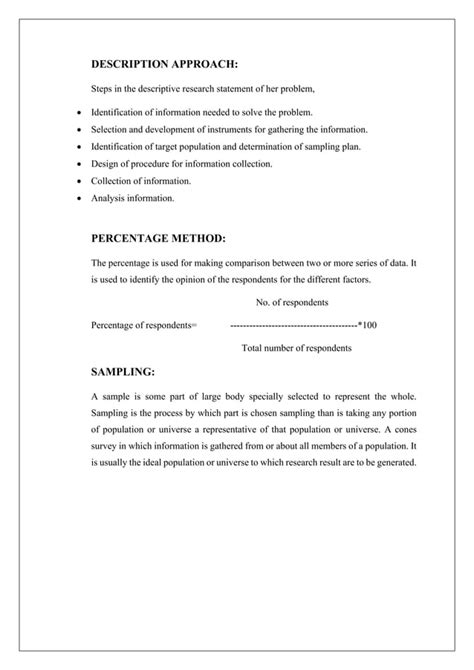 Project Report On Attrition Analysis Pdf Career Advice Careers