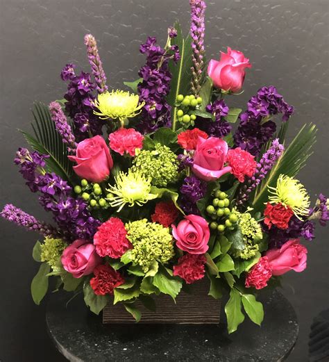 The Ftd Warm Embrace Arrangement In Surprise Az Infinity Floral Designs