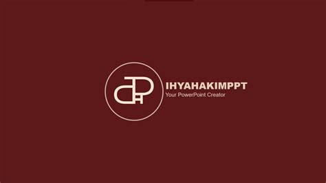 Creative D Animated Intro Powerpoint Animated Powerpoint Etsy