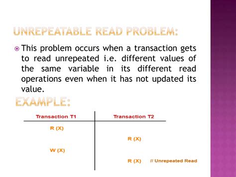 concurrency control ppt