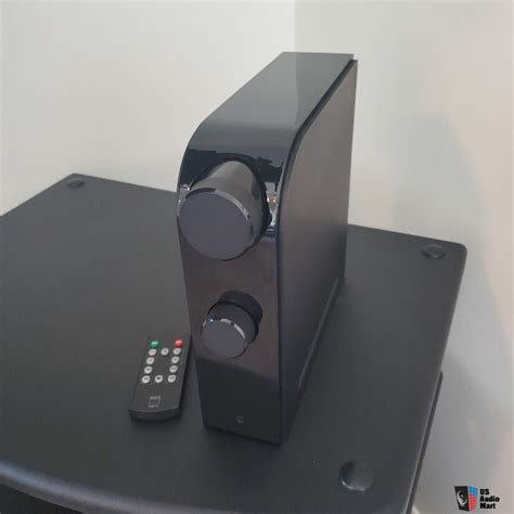 Nad D3045 Integrated Amp For Sale Us Audio Mart