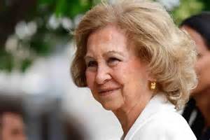 La Reina Sofia Convertirà Felip Vi En Multimilionari