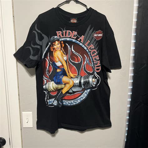 2009 Harley Crazy Front Hit Great Condition Depop