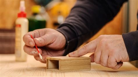 What Are The Different Types Of Wood Glue Old World Timber