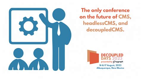 Decoupleddays Decoupled Days