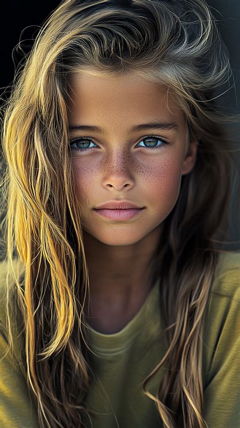 Nat Geo Girl By Tacalvin On Deviantart