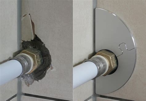 Rosette Nach Maß Sonderanfertigung Abdeckrosetten Aus Aluminium Maße