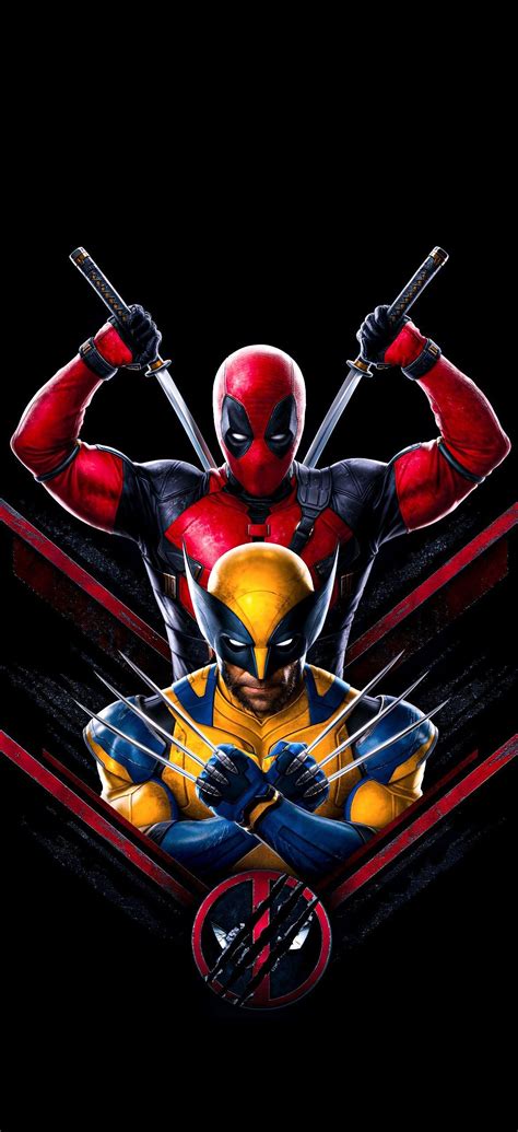 🔥 50 Deadpool And Wolverine Wallpapers Wallpapersafari