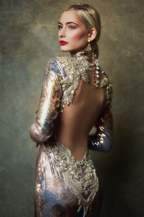 Michaela C Quest Artists And Models