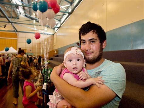 Mummy Tree Markets The Courier Mail