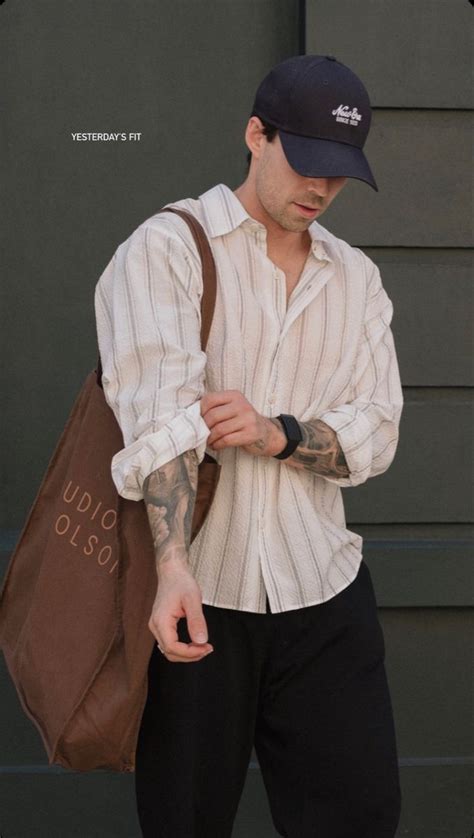 Пин от пользователя James L на доске Quiet Luxury Летний мужской стиль Мужской винтажный
