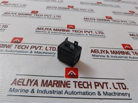 Jiayin Jyz-3 Solenoid Valve Coil - Aeliya Marine