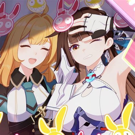 Sushang And Susannah