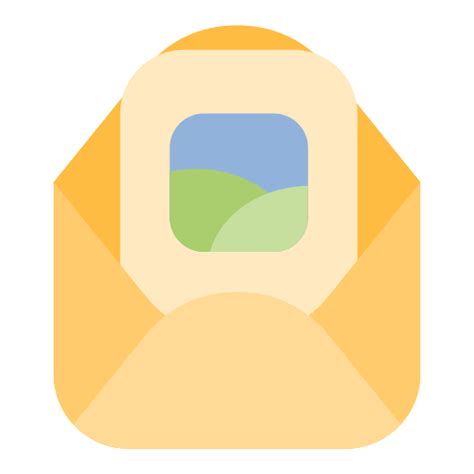 Message Generic Flat Icon Message Generic Flat Icon