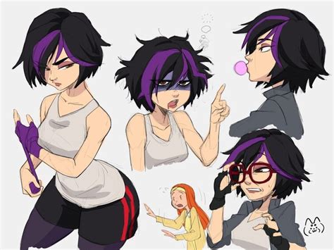 Discuss Everything About Big Hero 6 Wiki Fandom