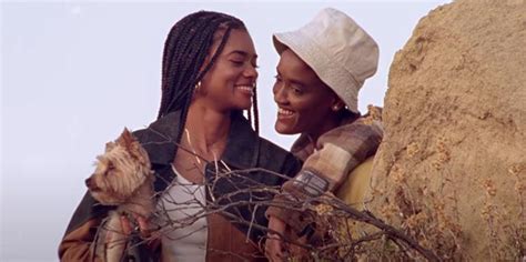 Syd Announces Marriage To Long Time Girlfriend Ariana Simone