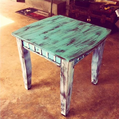 Rustic End Table Diy End Tables Rustic End Tables Rustic Diy