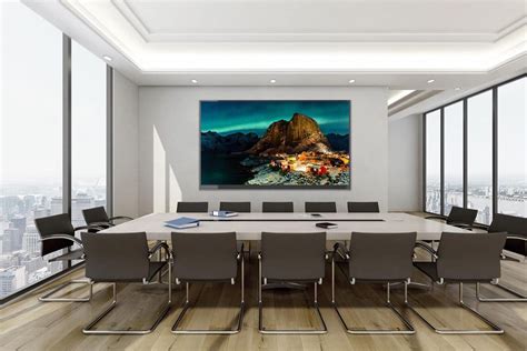 the difference between small pitch led display splicing screen and