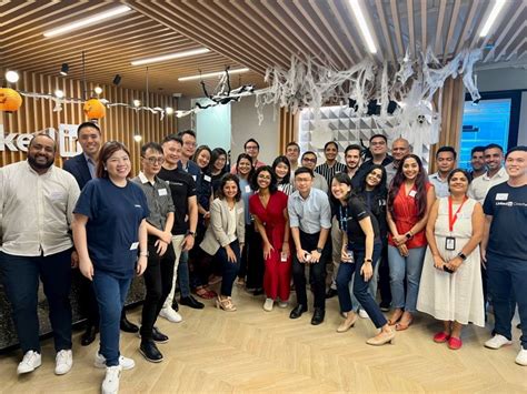 Dear Grace Seow Gurvinder Sidhu Thank You For The Opportunity To Be A